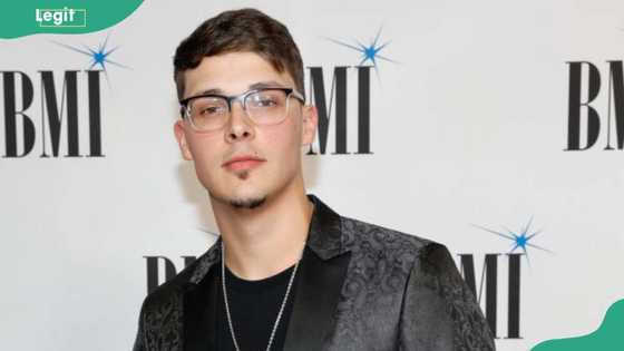 Chase Matthew’s age, height, country music, is he single? - Legit.ng