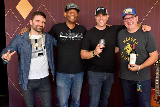 35 most famous trios in popular culture: From history to mythology and ...