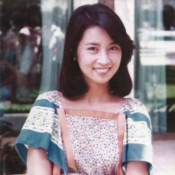 Who is Jackie Chan's wife? Joan Lin bio and facts - Legit.ng