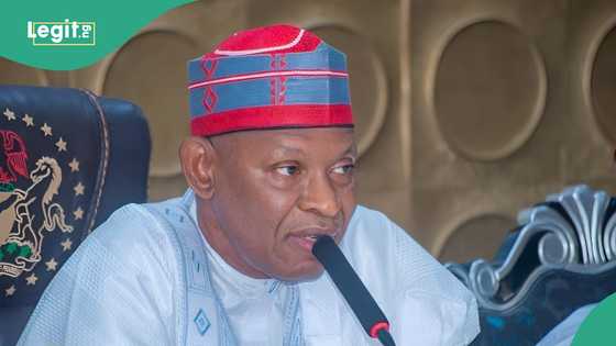 Full List: Nigerian Governor Makes 46 Fresh Appointments After Cabinet ...