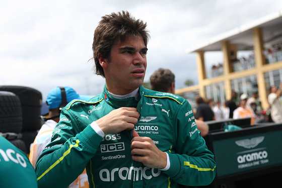 Who is the youngest F1 driver? 10 youngest drivers and their age at ...