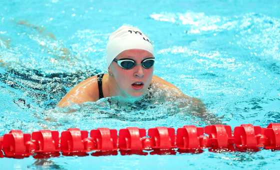 Greatest swimmer of all time: A ranked list of the best swimmers ever ...