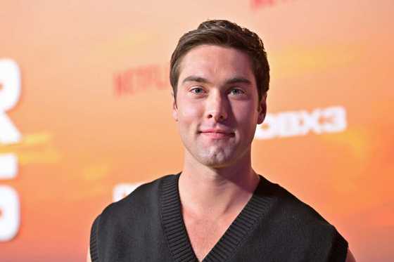 Austin North’s biography: age, height, net worth, girlfriend - Legit.ng