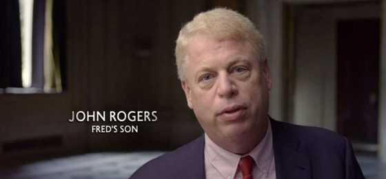 James Byrd Rogers biography: What is known about Mr Rogers’ son? - Legit.ng