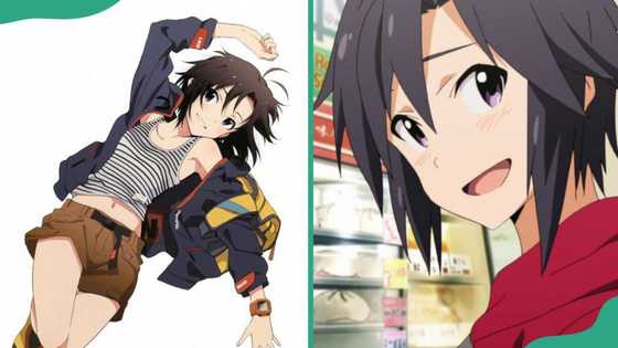 40 best anime traps: ultimate list of characters who defy stereotypes ...