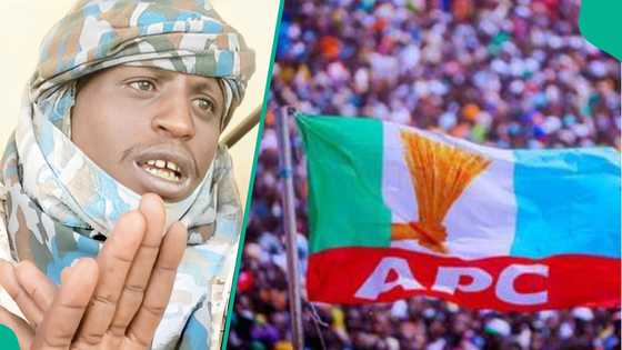 Did Bandit Leader Turji’s Obtain APC Membership Card Ahead of 2027 ...