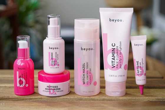 Top 10 types of cosmetics and their uses explained with images - Legit.ng