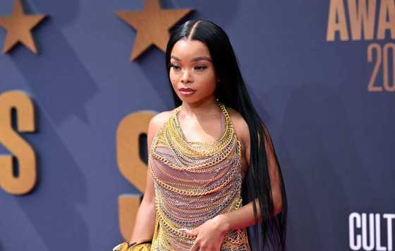 33 most popular rappers right now: biggest names in the industry - Legit.ng