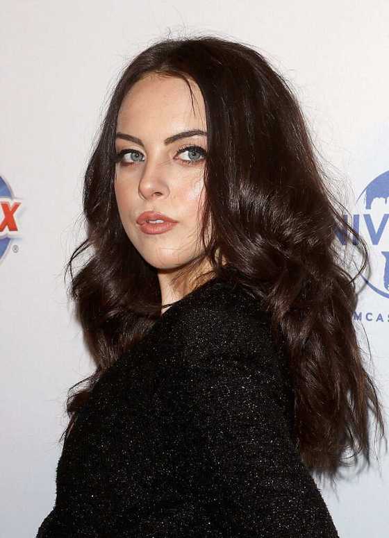 50 famous pretty brunette actresses in Hollywood and beyond - Legit.ng