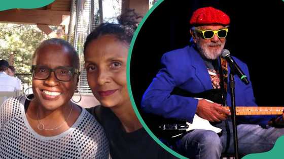 Who is Maxine Sneed? All you need to know about Tommy Chong's ex-wife ...