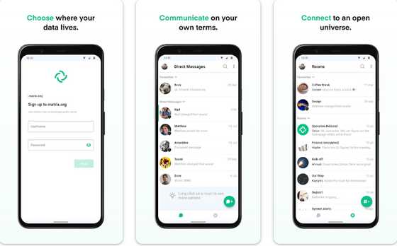 18 secret messaging apps that look like games to look out for - Legit.ng