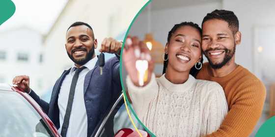 FG Launches Portal, Set Deadline for Nigerians to Apply for Easy Loan, Credit - Legit.ng