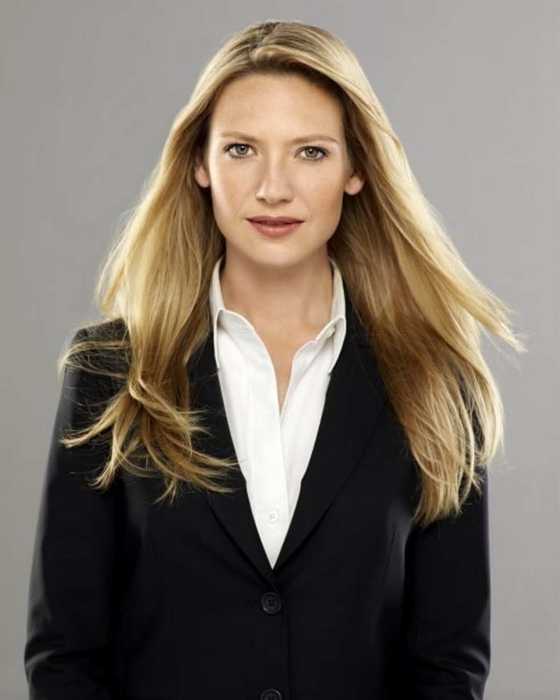 Anna Torv bio: age, height, net worth, husband, movies and TV shows ...