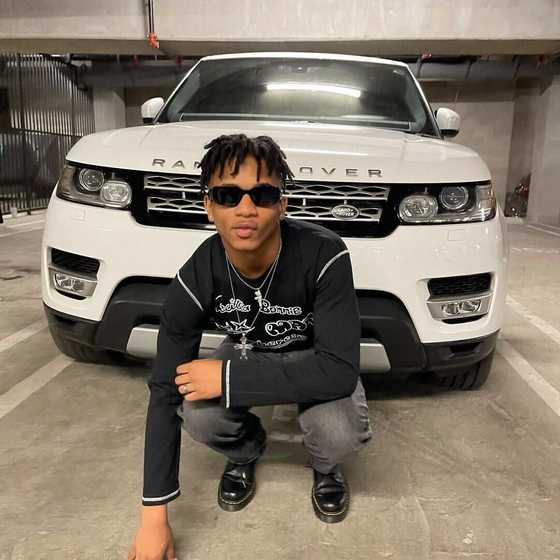 Arrington Allen’s biography: age, height, birthday, net worth - Legit.ng