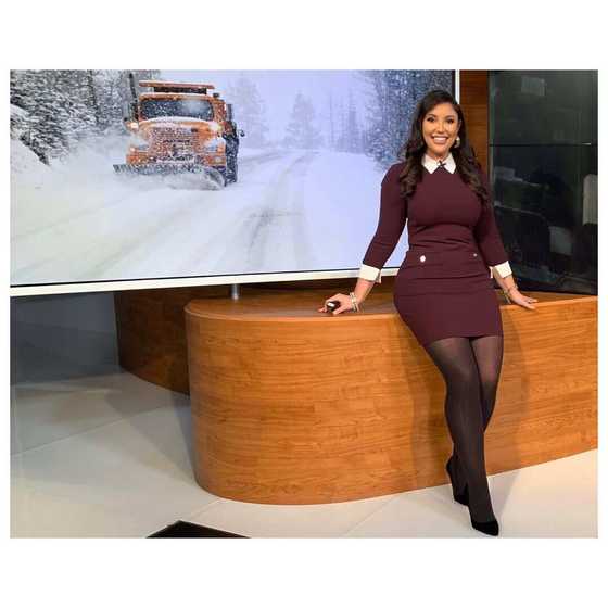 Felicia Combs’ biography: age, measurements, is she married? - Legit.ng