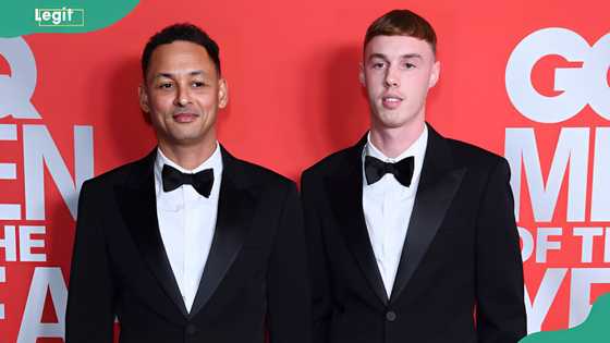 Cole Palmer's parents and siblings' influence shaped his football ...