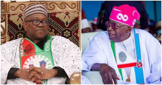 May 29 Handover: Peter Obi Sends Message to Supporters ahead of Tinubu's Inauguration - Legit.ng