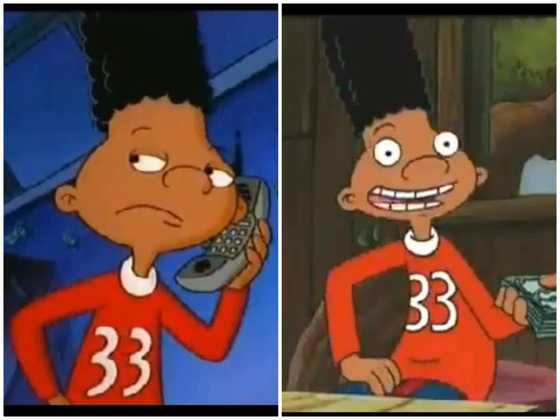50 best black cartoon characters from your favourite shows and movies ...