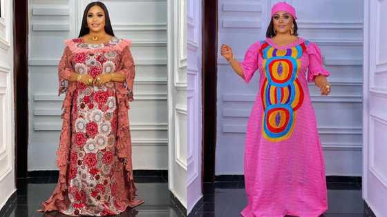 30+ stunning Guinea brocade styles that are a must-have in your ...