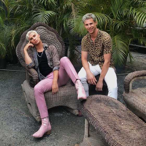 Eric Mondo’s biography: what is known about Brad Mondo’s brother ...