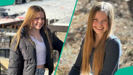 Who is Salish Matter? All we know about the Instagram sensation - Legit.ng