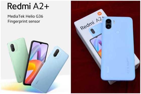10 Redmi phones and prices in Nigeria: latest models to discover - Legit.ng