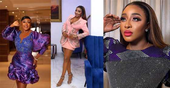Actress Ini Edo's biography: age, net worth, and marriage life - Legit.ng
