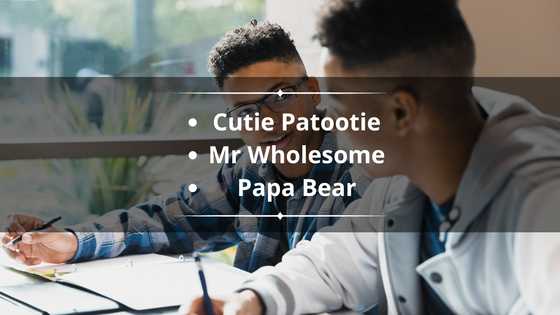 170+ cool nicknames for boys and girls that are likely to stick - Legit.ng