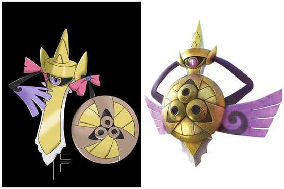 33 coolest Pokémon ever: best-looking designs that catch the eye - Legit.ng