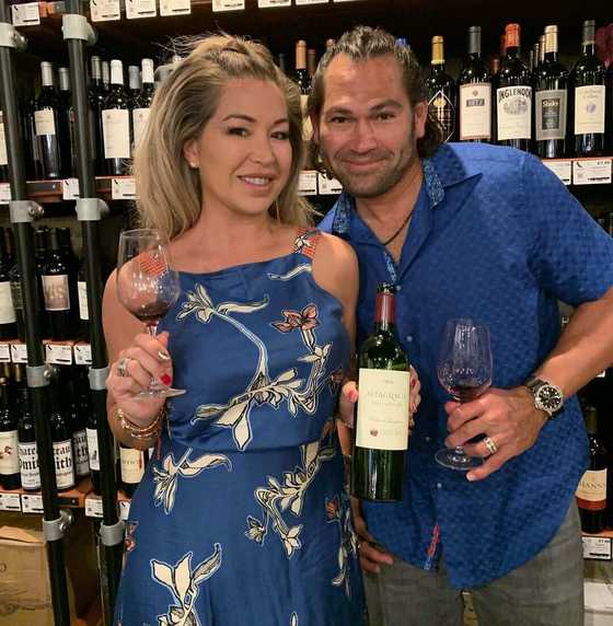 Michelle Mangan-Damon’s biography: who is Johnny Damon’s wife? - Legit.ng