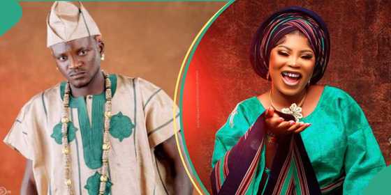 Portable’s Wife Bewaji’s Birthday Photos Trend As Fans Liken Her to ...