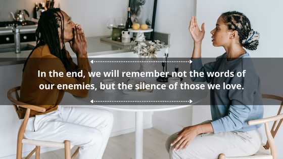 160+ broken heart SMS and quotes for the recently heartbroken - Legit.ng