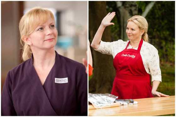 Bridget Lancaster’s bio: age, birthday, net worth, is she married ...