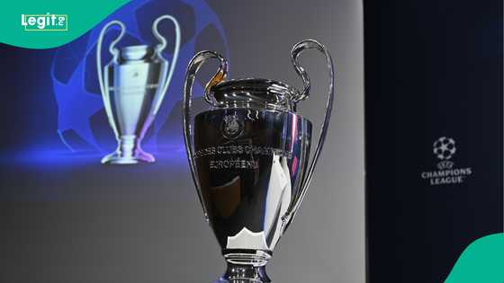 UEFA 2025/26: Exciting Matchups Await – List of Qualified Teams To Be Drawn - Legit.ng