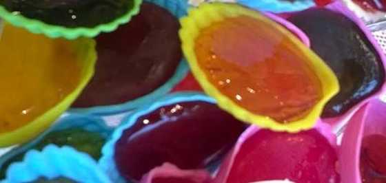 Le roudoudou, ce bonbon ancien au panthéon des sucreries - Legit.ng