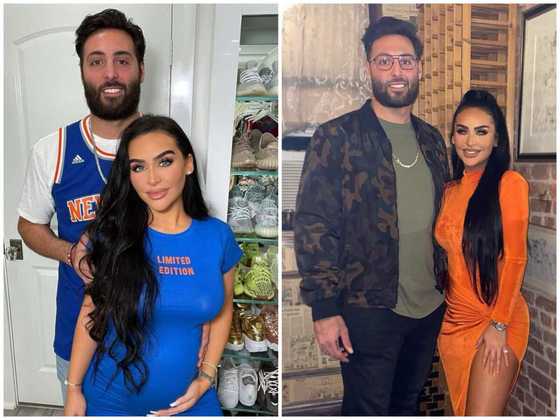 Carli Bybel’s biography: age, height, partner, baby, net worth - Legit.ng