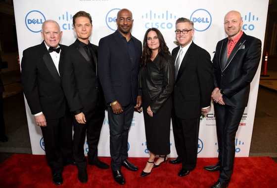 Jana Carter biography: what is known about Van Jones' ex-wife? - Legit.ng