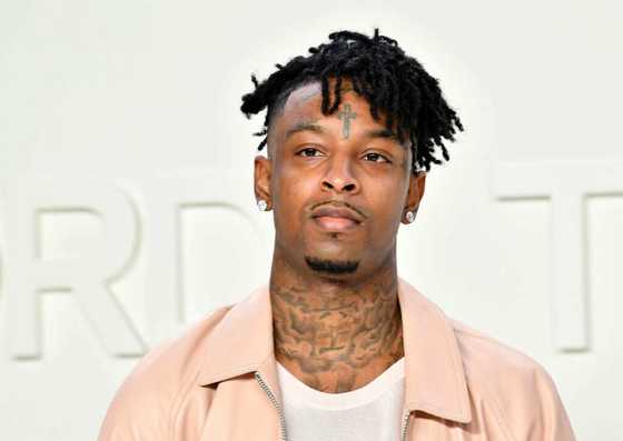 21 Savage biography: age, height, full name, net worth, songs - Legit.ng