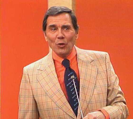 Gene Rayburn bio: Life and death of Match Game host - Legit.ng