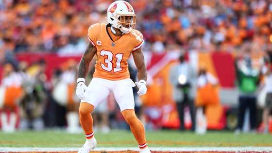 Who are the 20 shortest NFL football players in NFL history? - Legit.ng