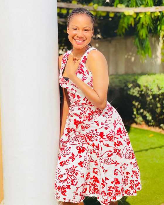 Mercy Kenneth’s biography: age, state of origin, family, boyfriend ...