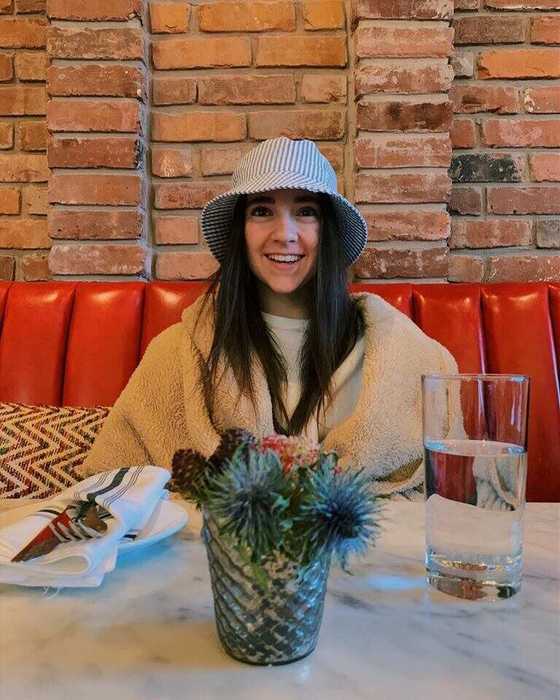 Kaycee Rice bio: age, height and family - Legit.ng