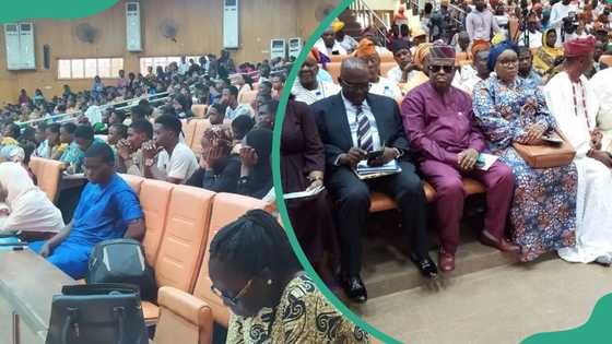 LASUSTECH portal: Login, registration, admission (2026) - Legit.ng