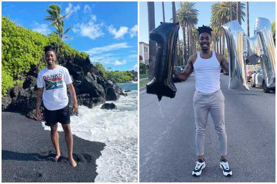 Dax’s biography: age, real name, parents, nationality, net worth - Legit.ng