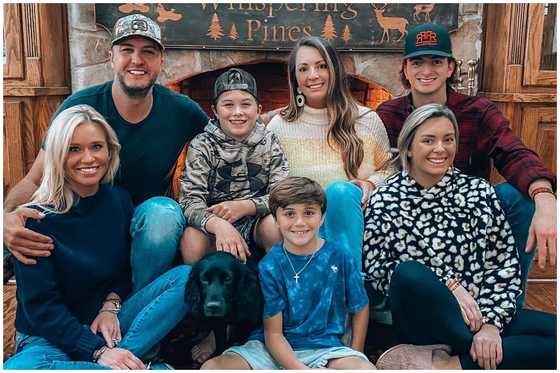 The tragic story of Luke Bryan's siblings: what happened to his brother ...