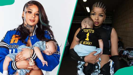 Chrisean Rock’s parents and siblings: All we know about the singer's ...