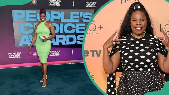 Who is Leslie Jones’ partner? Is the comedian dating anyone? - Legit.ng