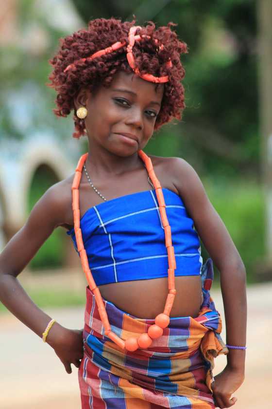 Types of culture in Nigeria: Interesting details about Nigerian people ...