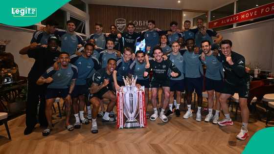 Arrizabalaga, 2 Arsenal Players That Might Not Get Premier League ...