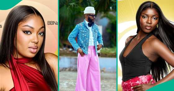 Live Updates: BBNaija Season 10 Day 1 Premiere Ceremony, Meet The New ...